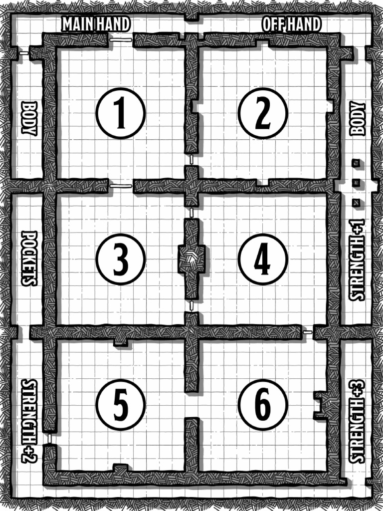 Deficient Inventory System 1.0 | PDF