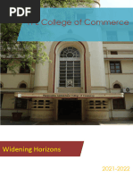 VUT Faculty Management Prospectus | PDF | Internal Audit | Management ...