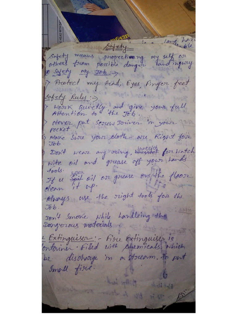 PDF - Work Shop Technology | PDF