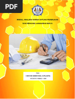 Ahsp 2024 | PDF