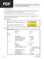 MMSCFD Conversion | PDF | Flow Measurement | Metre