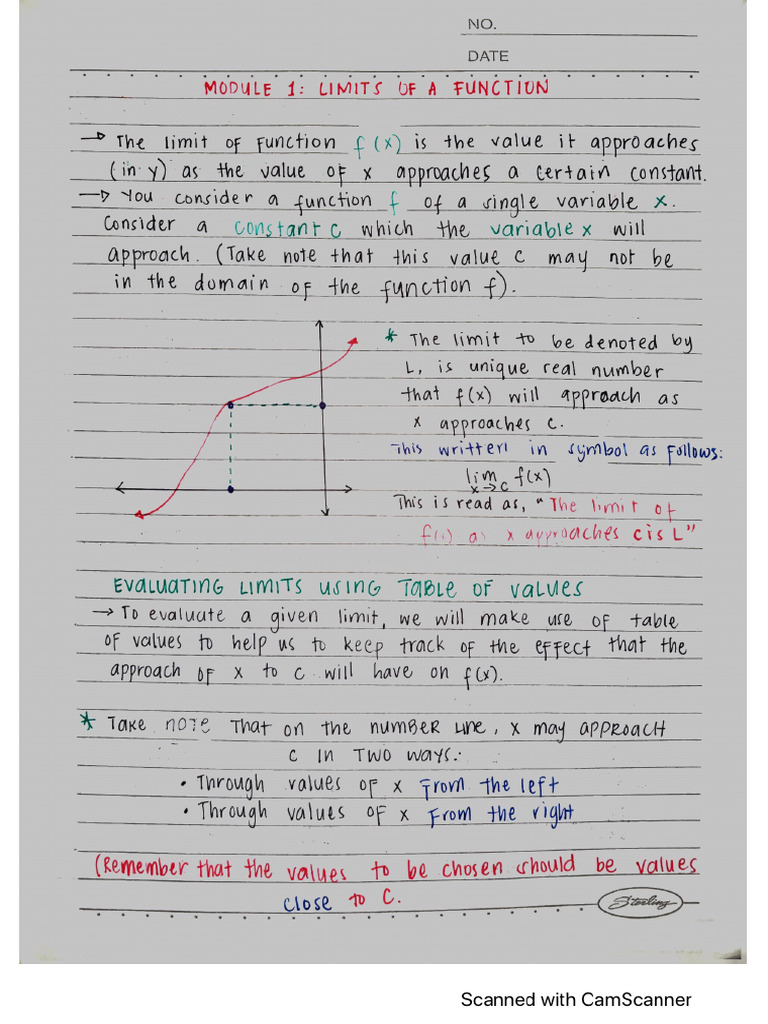 Bascal Notes | PDF