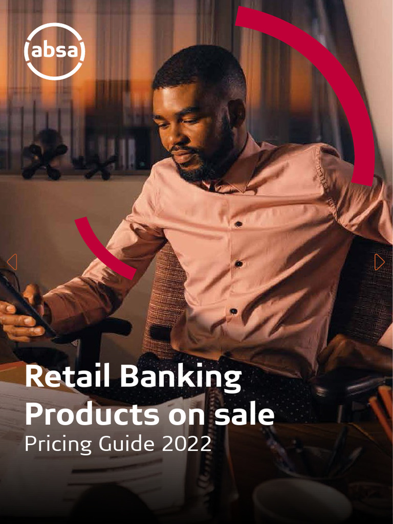 2022 Pricing Brochure | PDF | Debit Card | Transaction Account