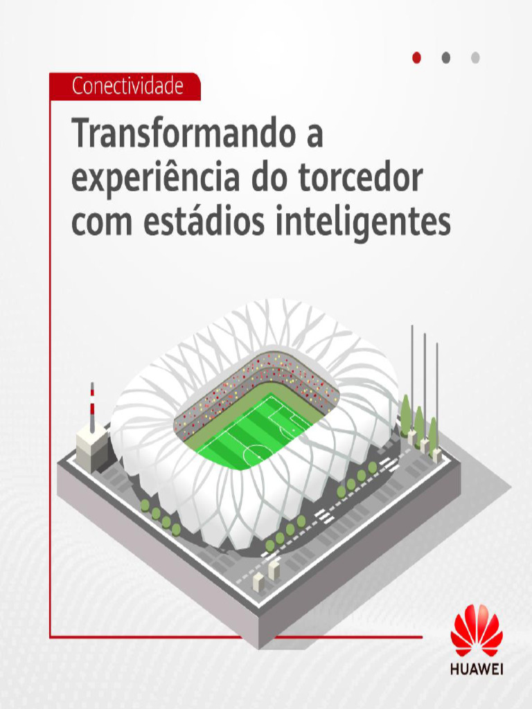 Estádios Inteligentes | PDF