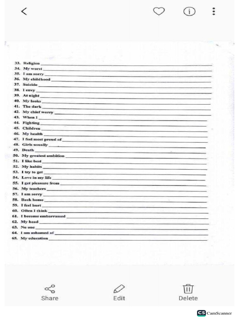 NEURO Reviewer | PDF