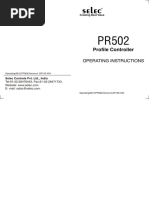 Pic152 User Manual | PDF | Parameter (Computer Programming) | Fuse ...
