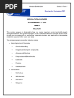 Grade R - Assessment Plan Term 2 | PDF | Shape | Mathematics