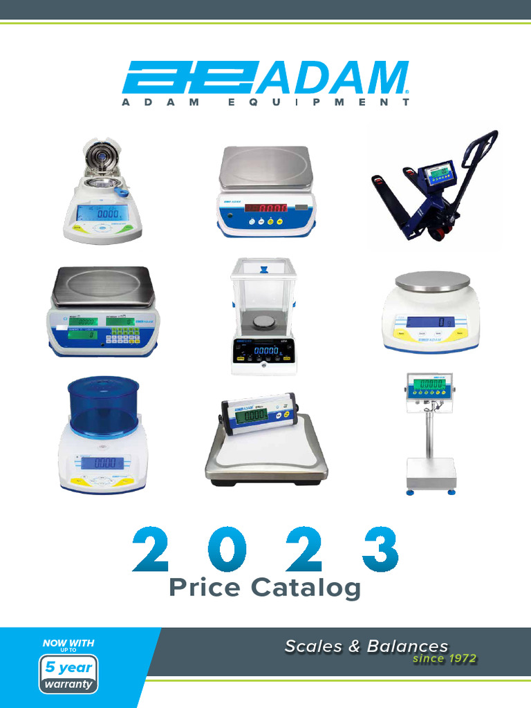 2023 Price Catalog US Web | PDF | Backlight | Social Media