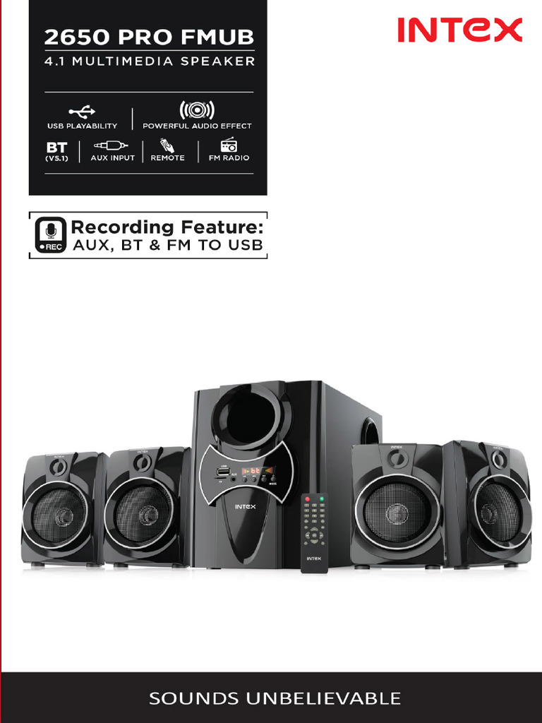 2650 Pro Fmub | PDF 2650 Pro Fmub | PDF