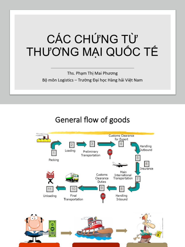 Chuong 4. Cac Chung Tu TMQT | PDF