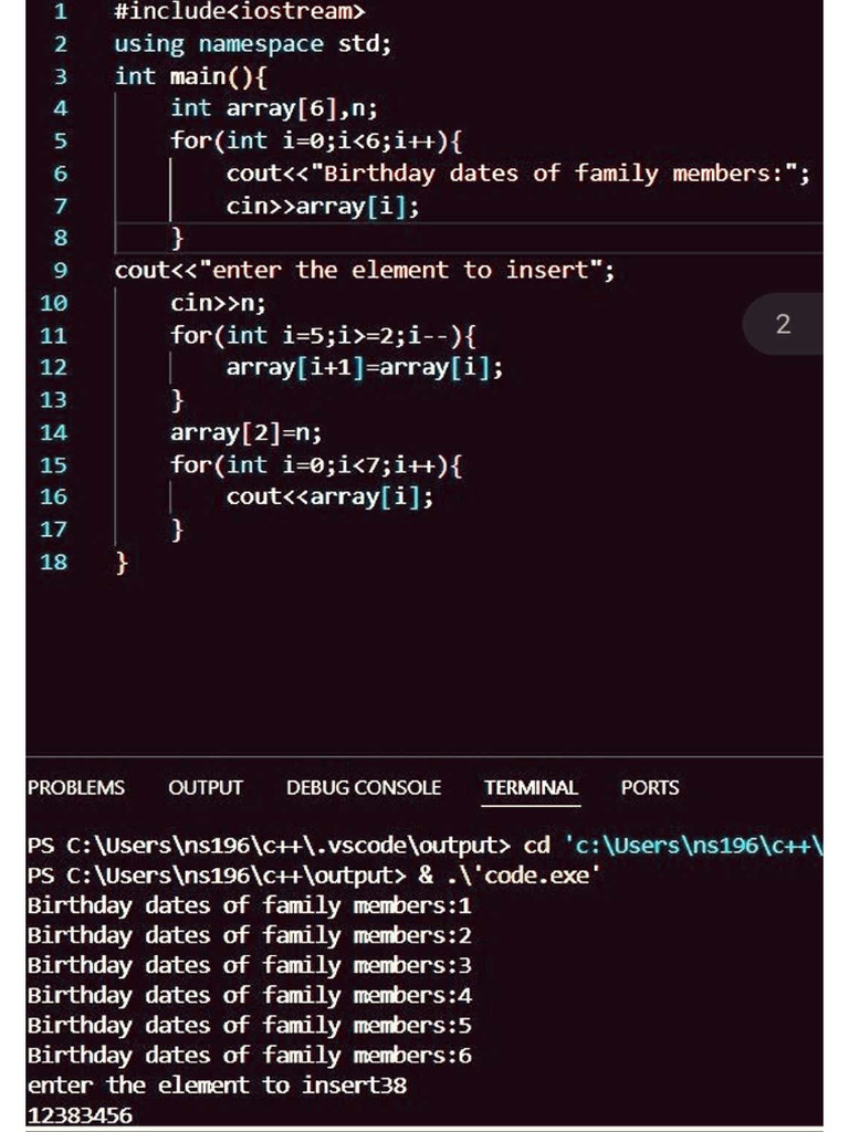 Data Structure Assignment 1 Pdf 4797