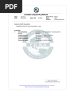 NACES Member Agencies List 2024 | PDF