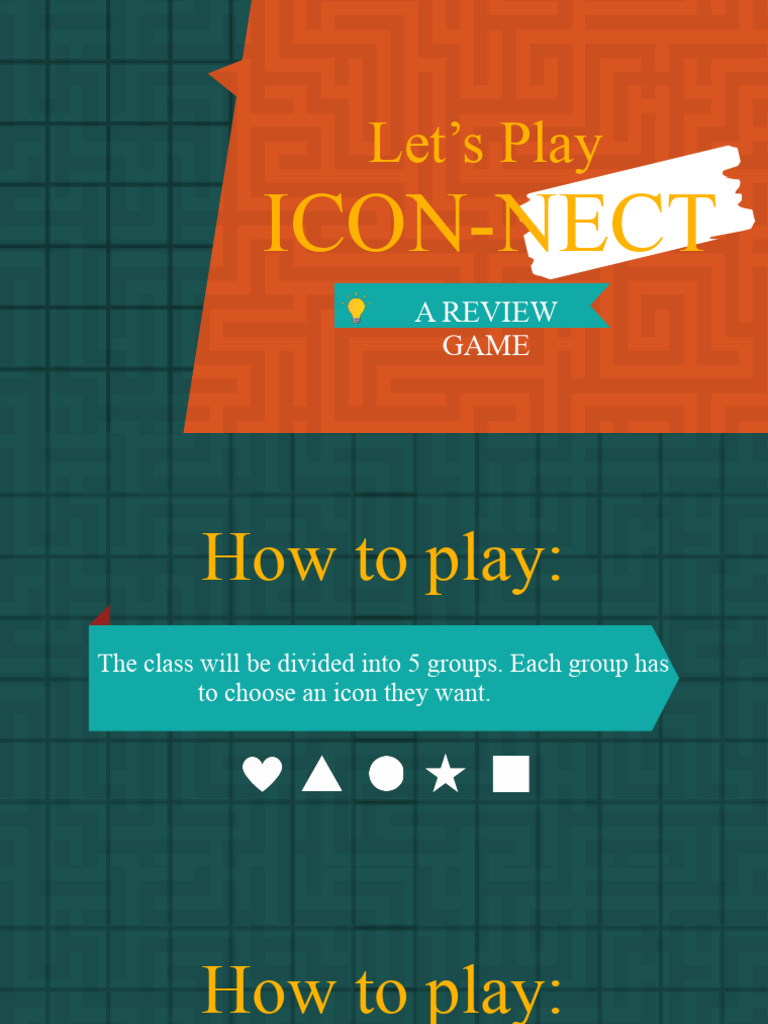 Icon Nect | PDF | Categorical Variable | Communication