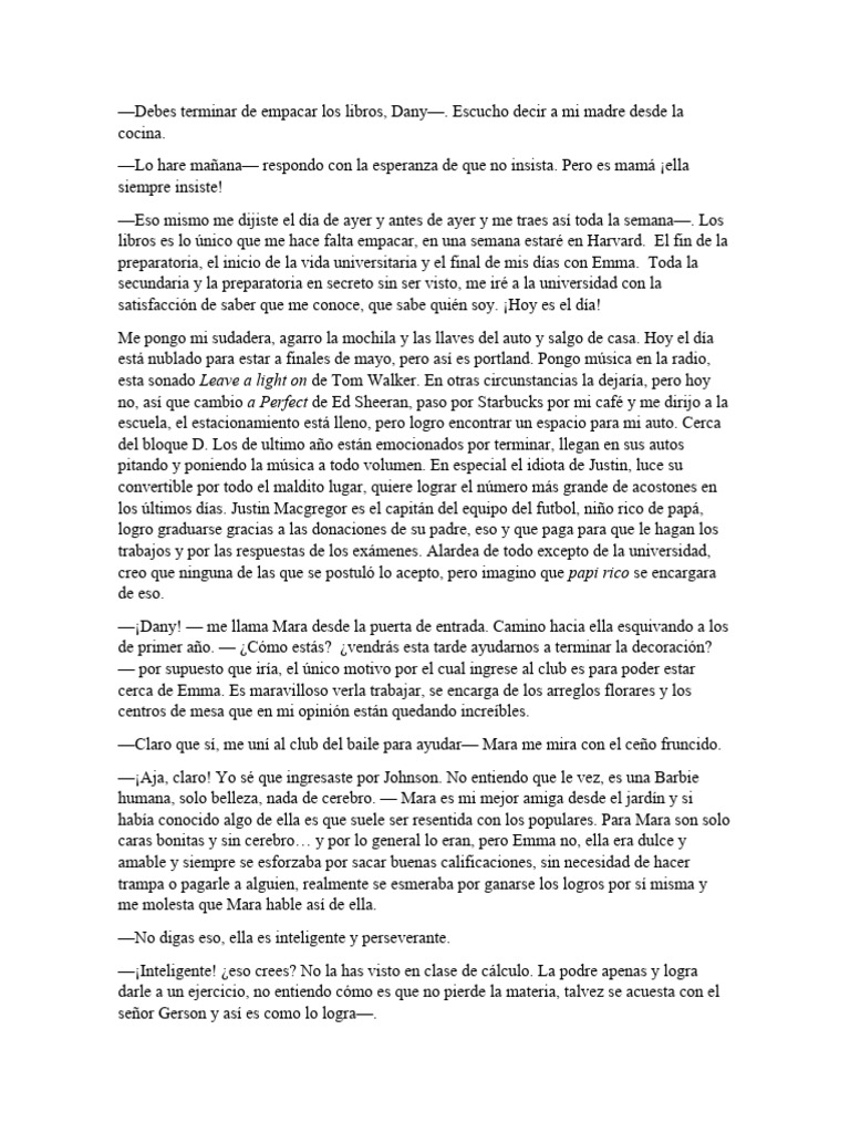 Libro | PDF | Amor | Verdad