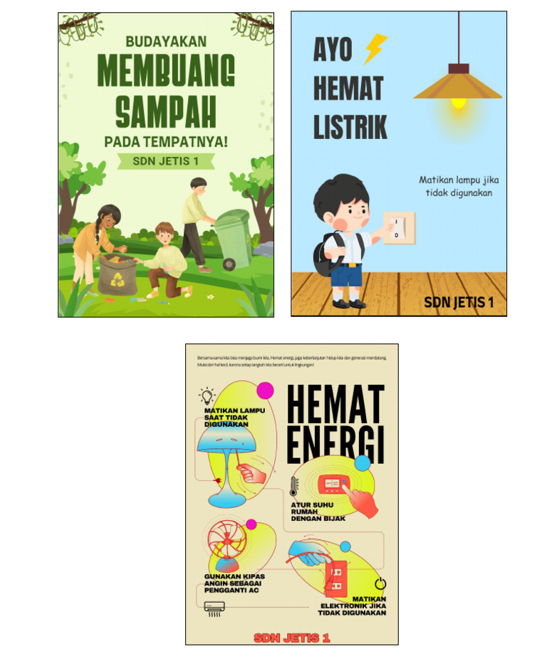 Hemat Energi | PDF