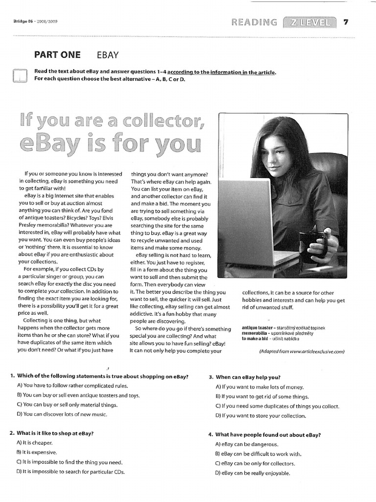 Test 6 - BRIDGE | PDF