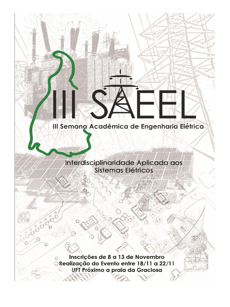 Panfleto SAEEL | PDF