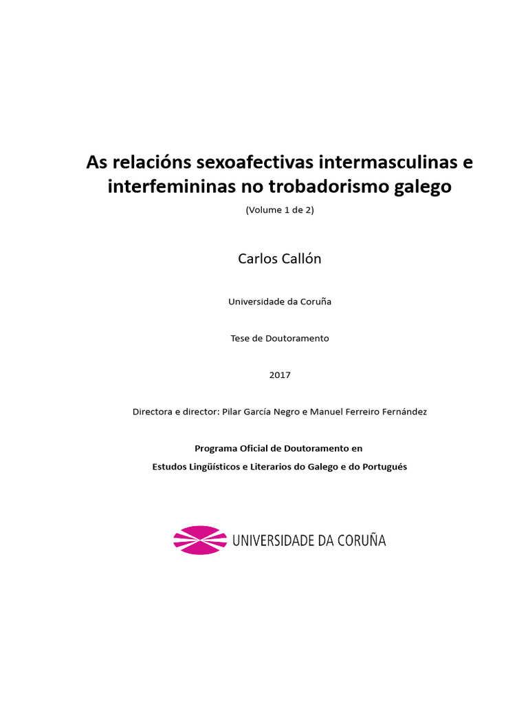 Callon Carlos TD 2017 01de2 PDF | PDF