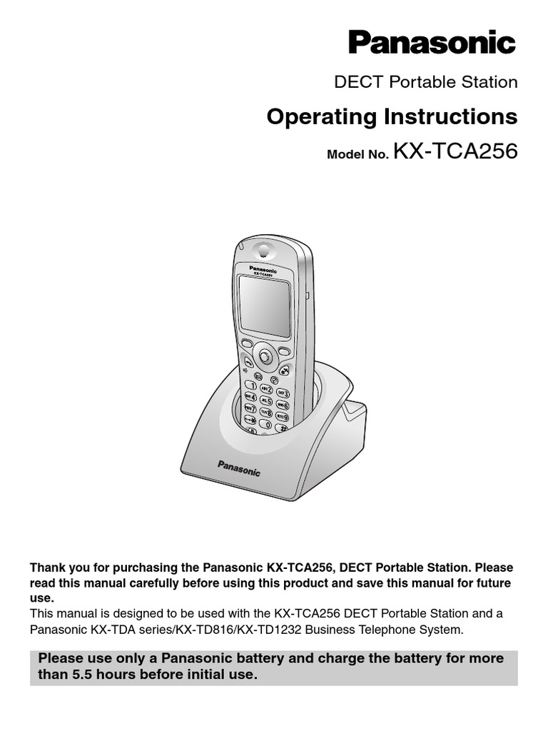 User Manual 28333 | PDF | Telephone | Telephone Number