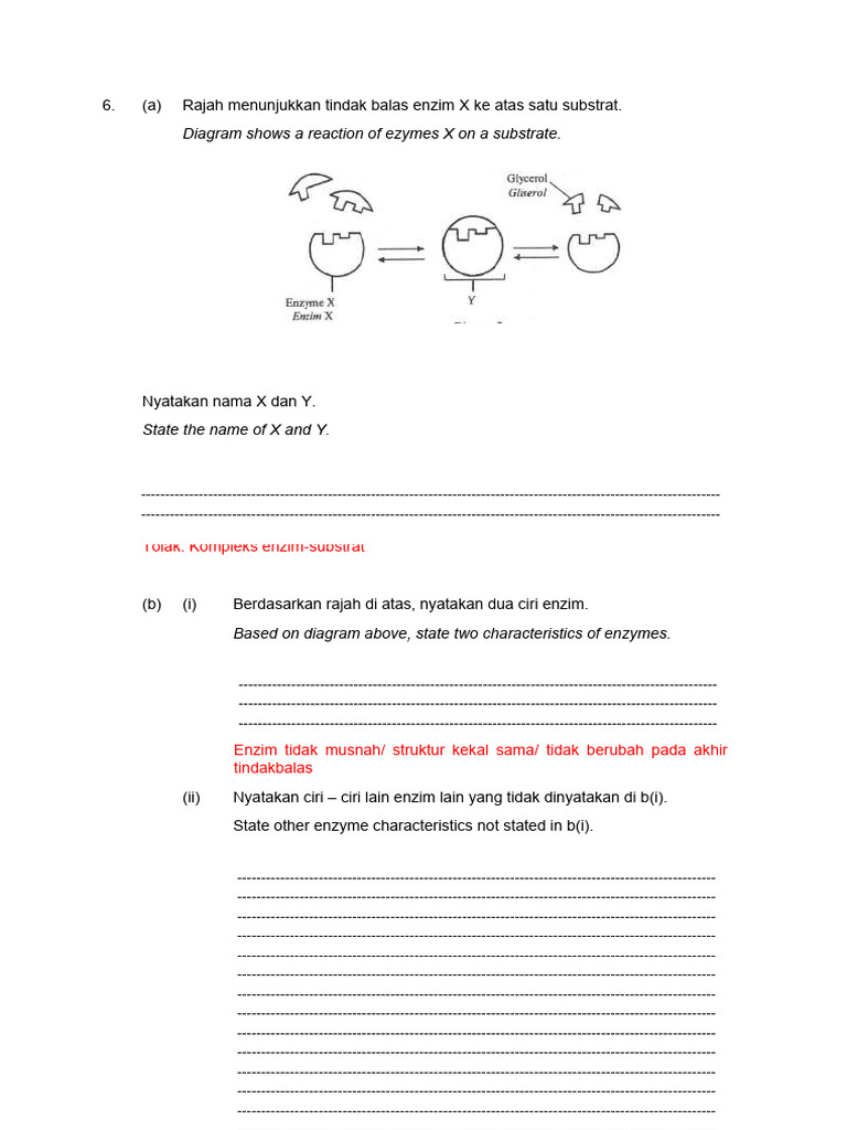 Soalan Kampoi Bab 5 Part 1 k2 | PDF