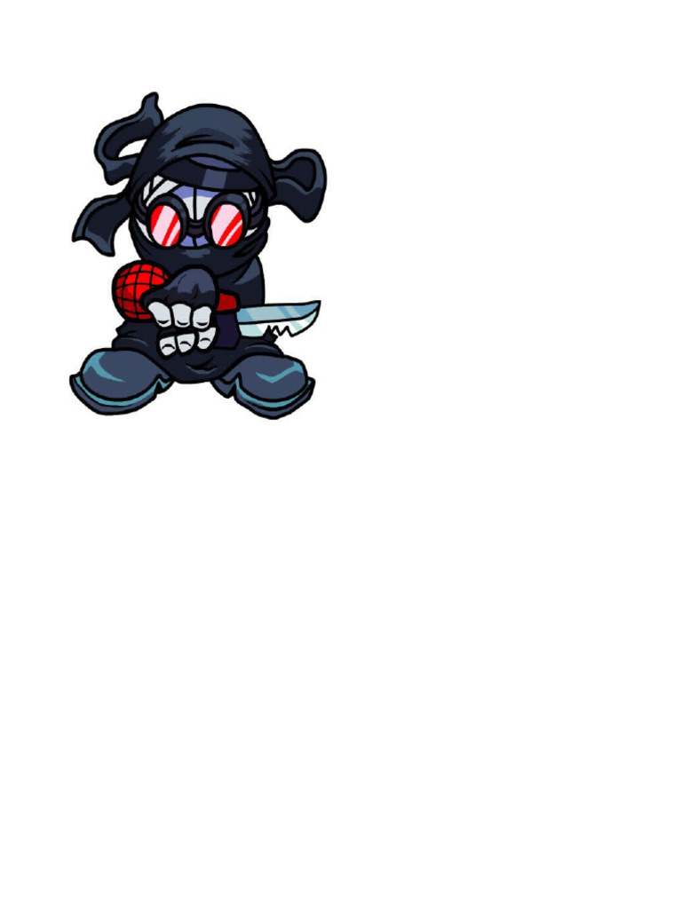 Cumple Feli FNF | PDF