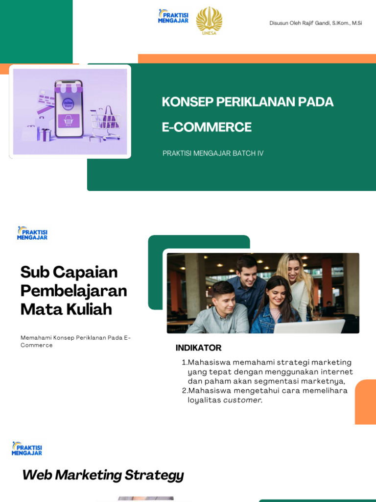 Ecommerce | PDF