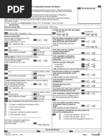 Company Tax Return 2024 - Australian Taxation Office | PDF | Tax ...