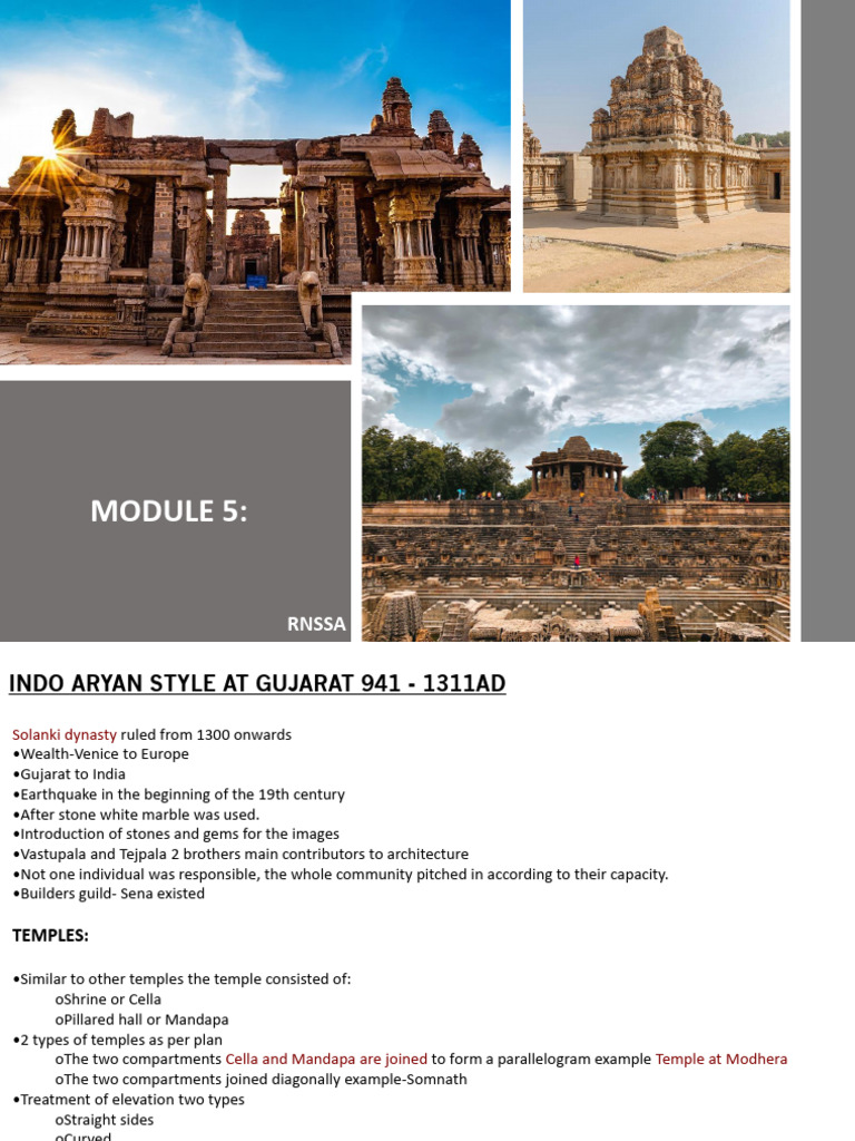 module_5 | PDF | Architectural Design | Architecture