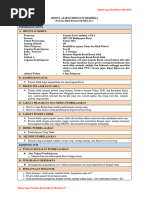 Contoh RPP Deep Learning PAI SD | PDF