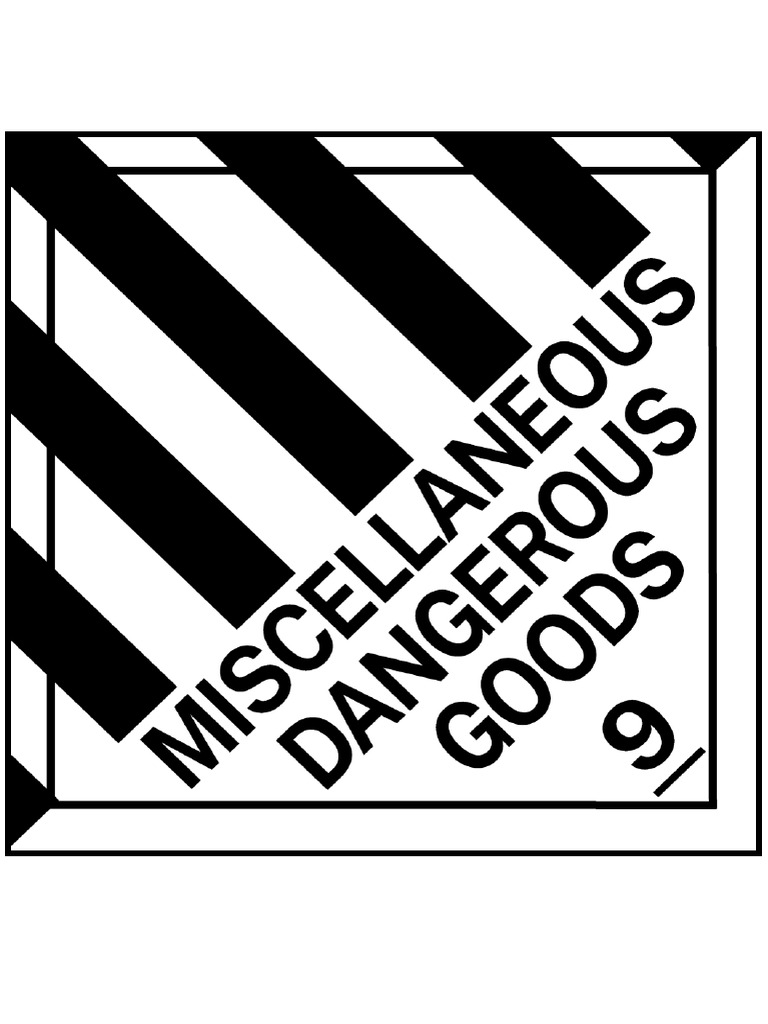 Class 9 - Miscellaneous | PDF