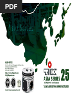 OSK Catalogue | PDF | Vehicle Parts | Machines