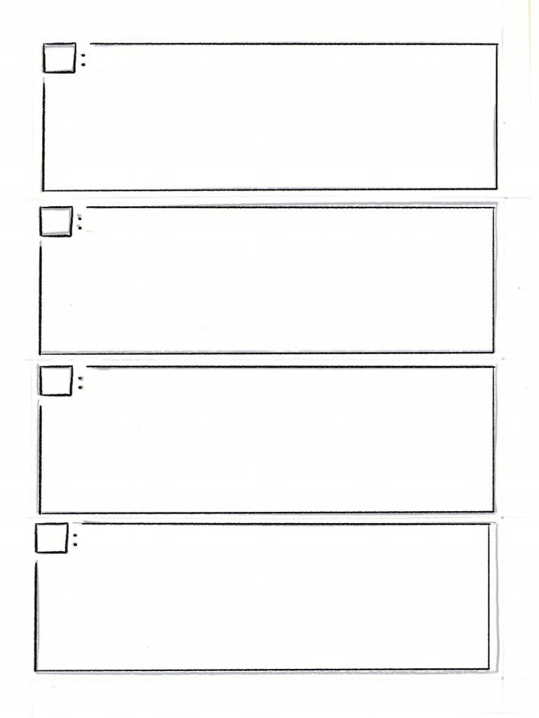 Boxes Page | PDF