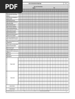 Modelo de Checklist de Manutenção Predial em Formato PDF para Download ...