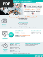 Arise Account Setup Guide | PDF | Login | Communication