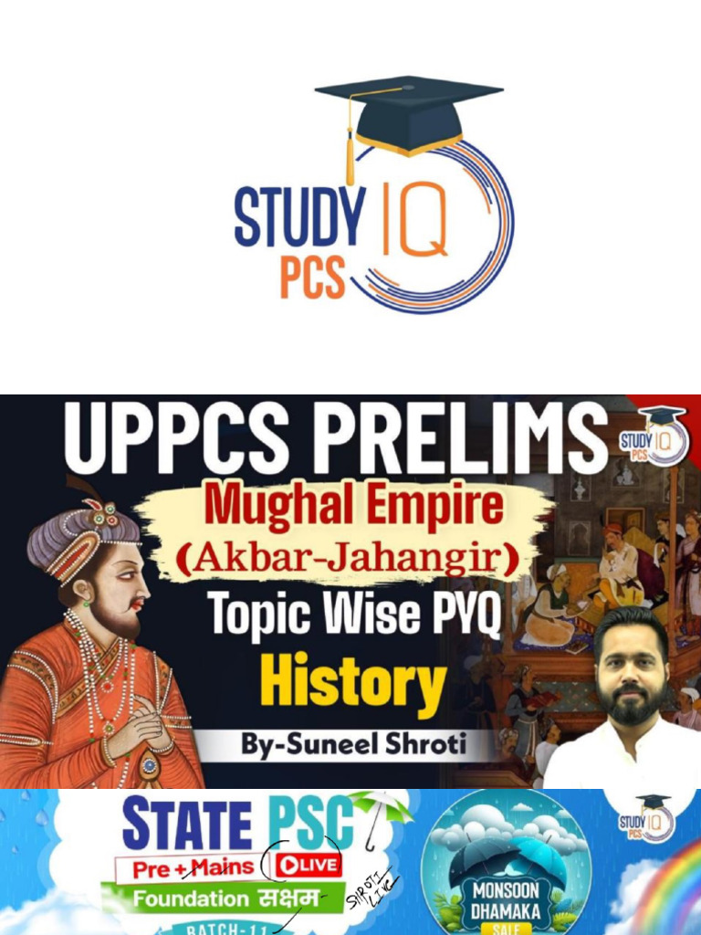 Akbar | PDF