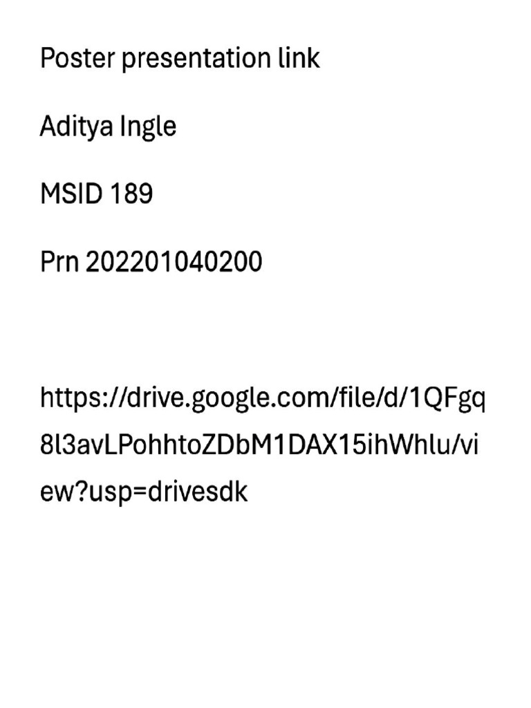 Coa Ass1,2,3,4 | PDF