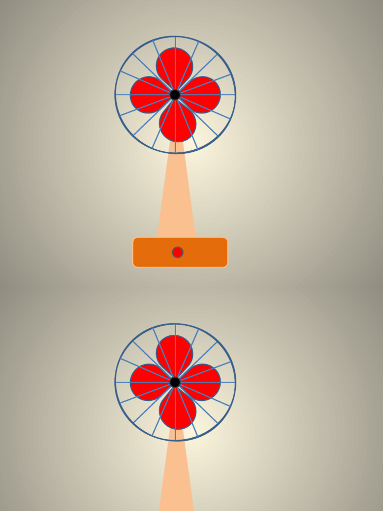 Fan | PDF