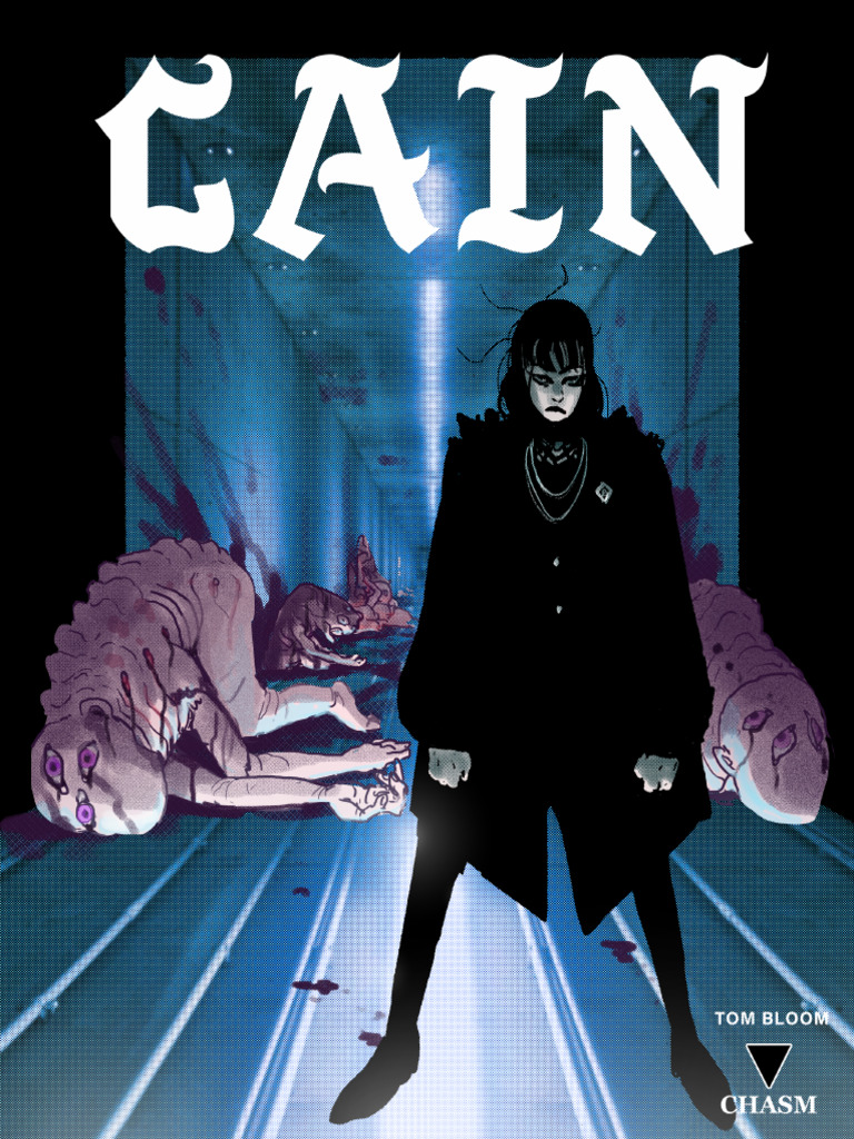Cain 1.0 | PDF | Risk
