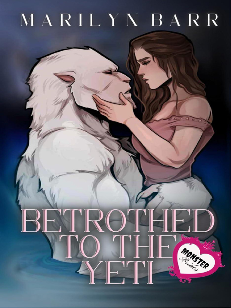 01-Prometida Ao Yeti - M.B. | PDF | Terra | Bode