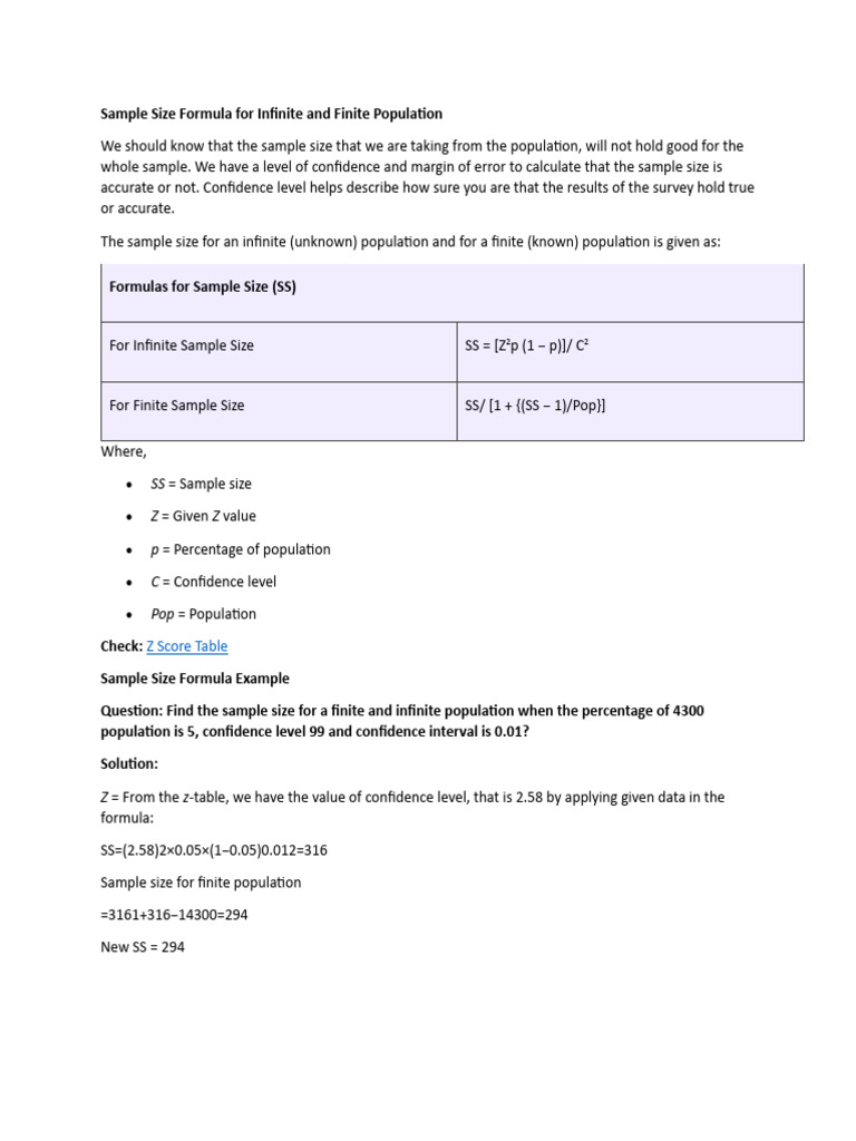 SS Formula | PDF | Career & Growth | Teaching Methods & Materials