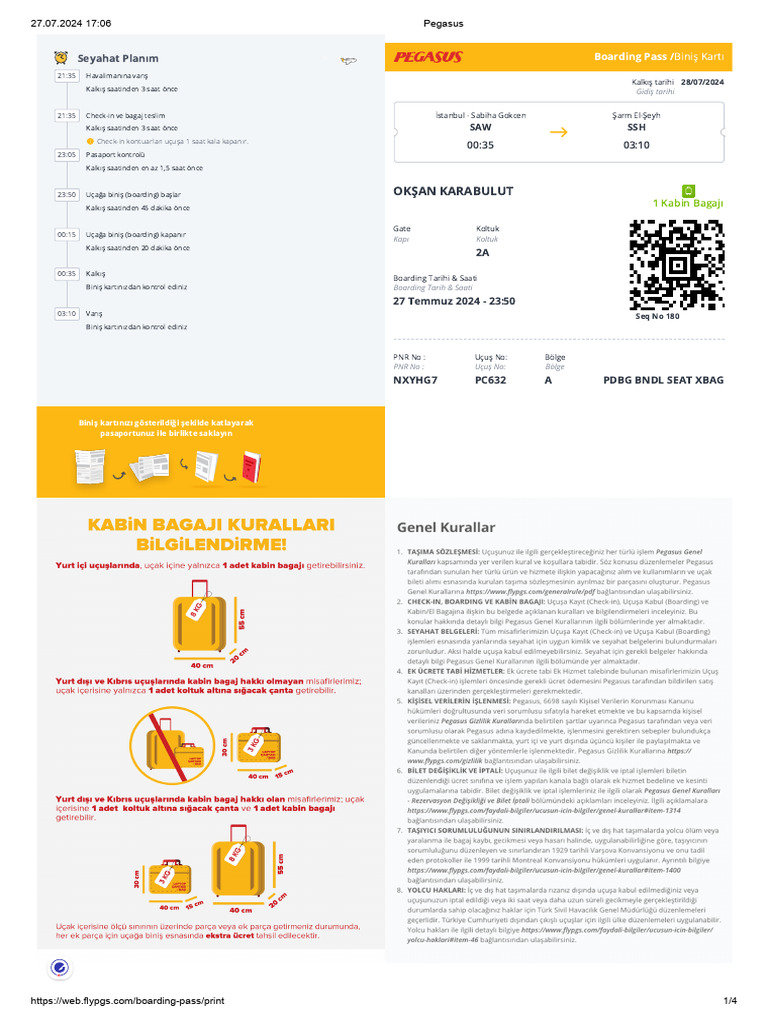 4 Ki̇şi̇ Misir | PDF