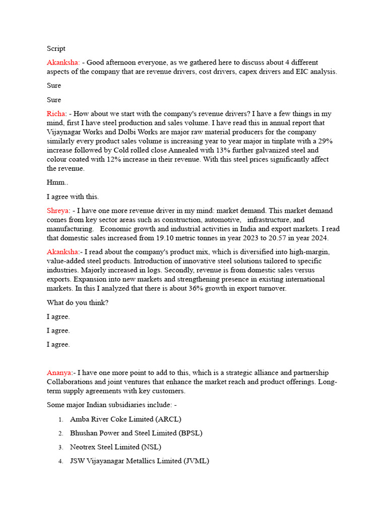 Script | PDF | Government Budget Balance | Inflation