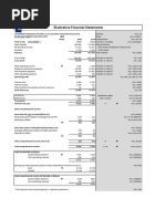 Quarterly Report On The Physical Count of Property, Plant & Equipment ...