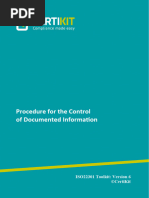 EN ISO 22361 (2022) (E) Codified | PDF | International Organization For ...