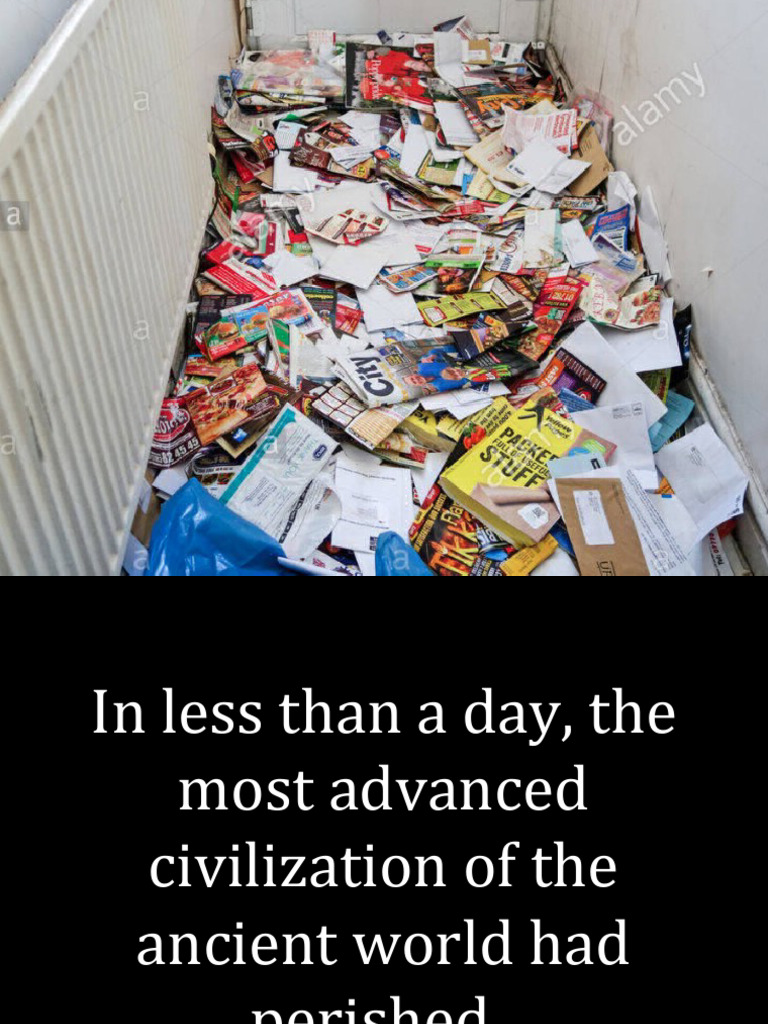 Motel of The Mysteries | PDF | History | Religion & Spirituality