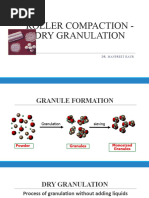 Opadry Ii | PDF | Tablet (Pharmacy) | Pharmaceutical Formulation