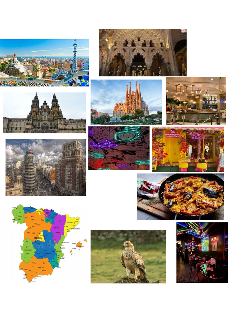 Spain | PDF