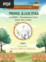 Modul Ajar SLB | PDF