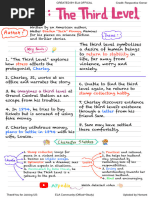 ELC 231 - Article Outline | PDF | Argument | Communication