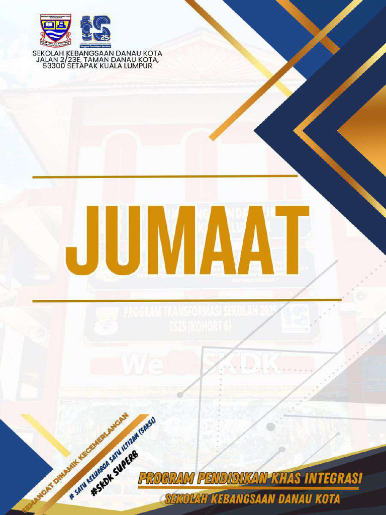Jumaat | PDF